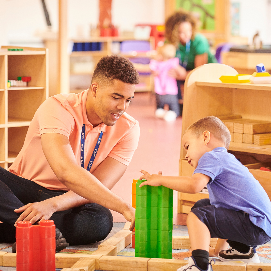 Early Years Courses | The Learning College | Learn Online ...