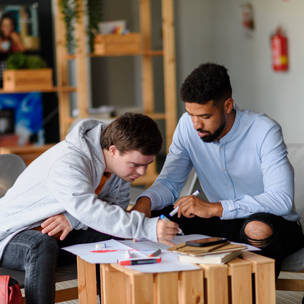 SEND Courses | The Learning College | Learn Online – TheLearningCollege